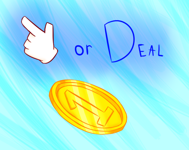 Click or Deal by TiFreak