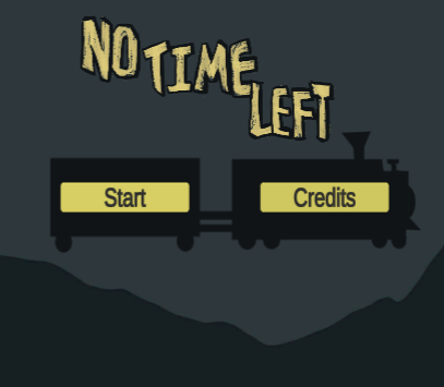 No Time Left by Telle