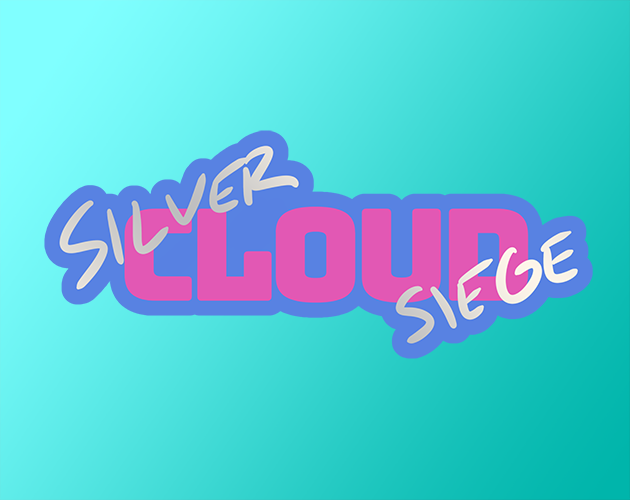 Silver Cloud Siege by Order of the Salamandar