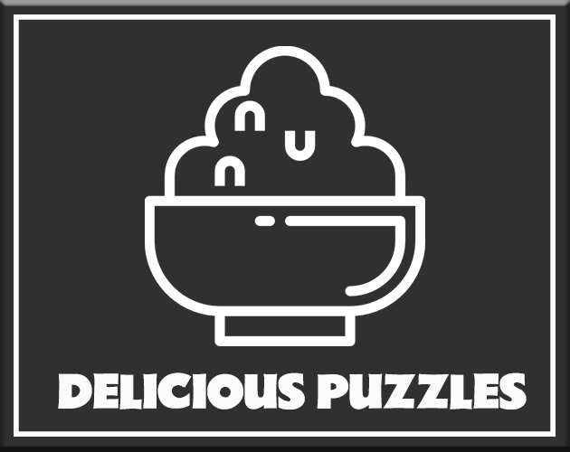 Delicious Puzzles by READEL