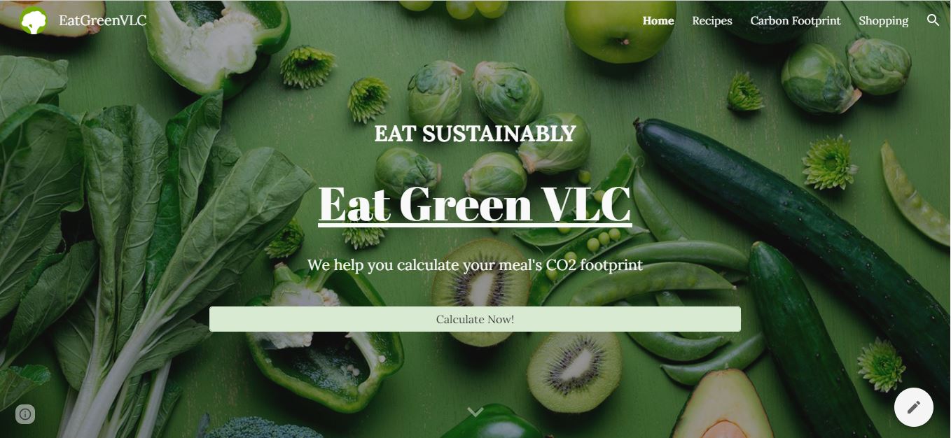 Eat Green VLC by supernovaWatermelon for Up! Steam3 - itch.io