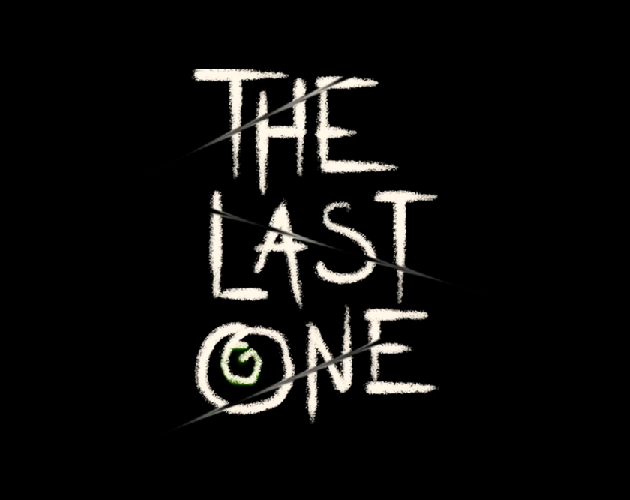 The Last One by Carles González