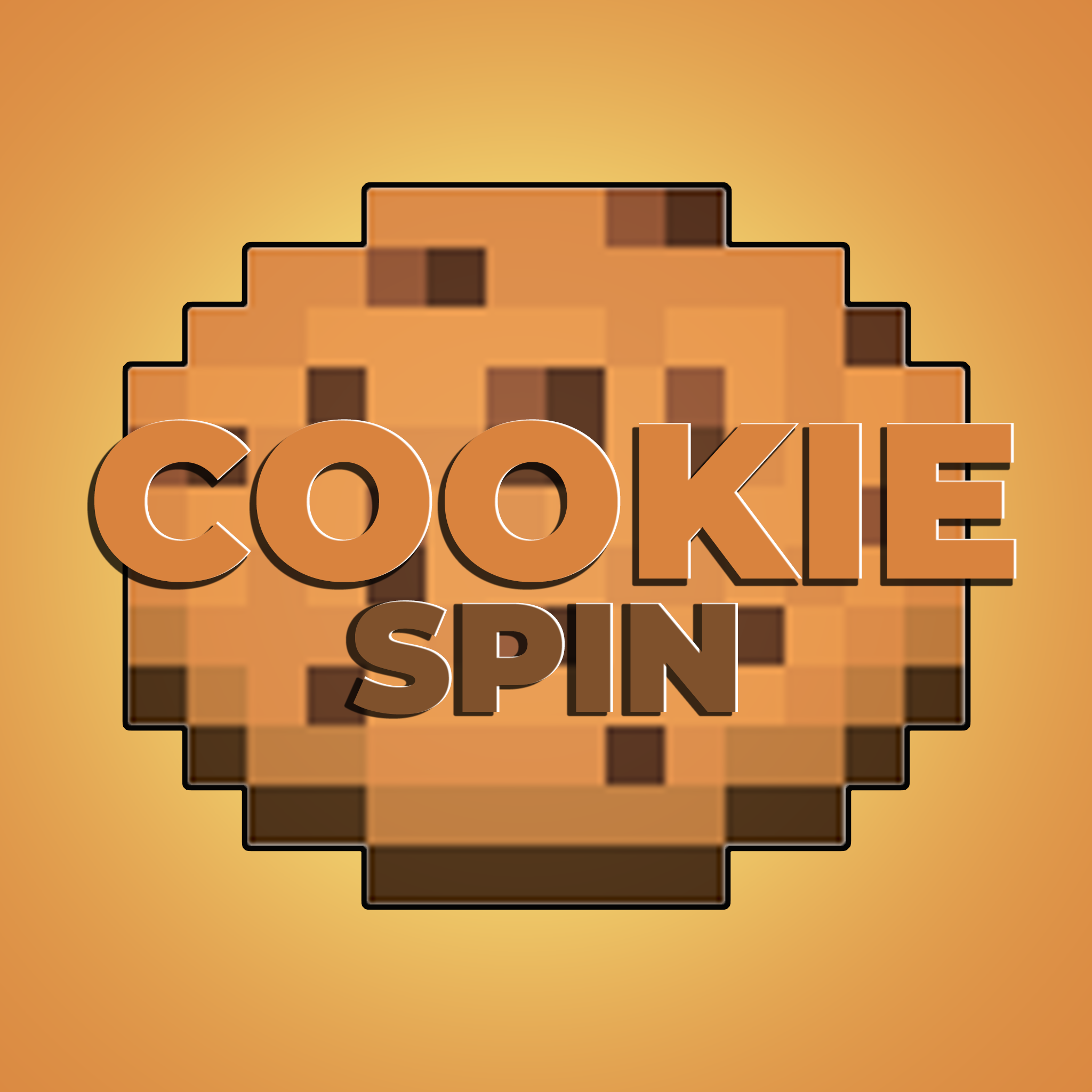 Cookie Spin by AGAME-Gamedev