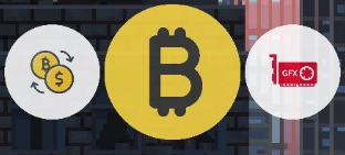 bitcoin clicker by HappyPanda