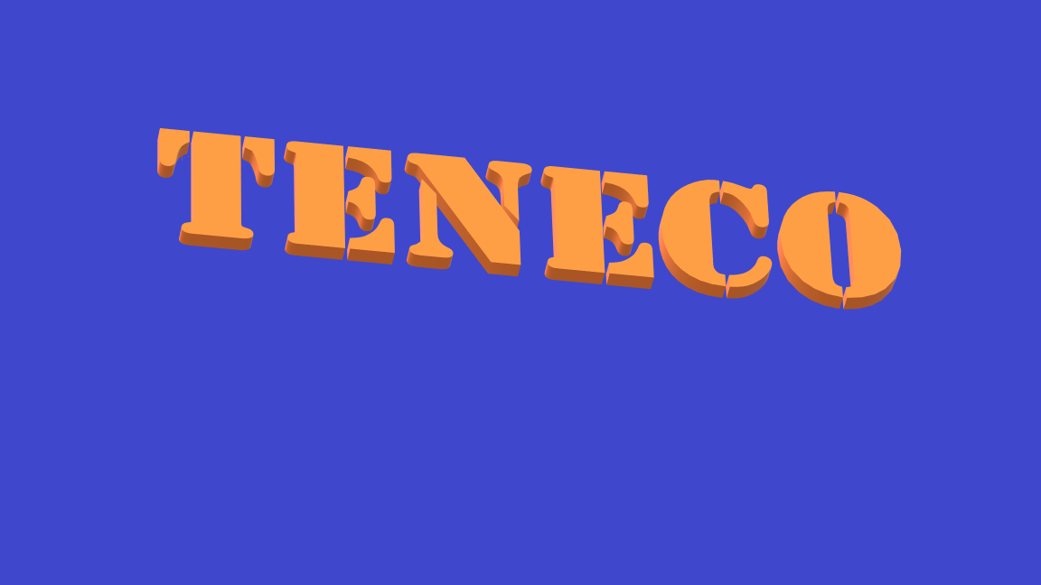 teneco by teneco for Up! Steam3 - itch.io