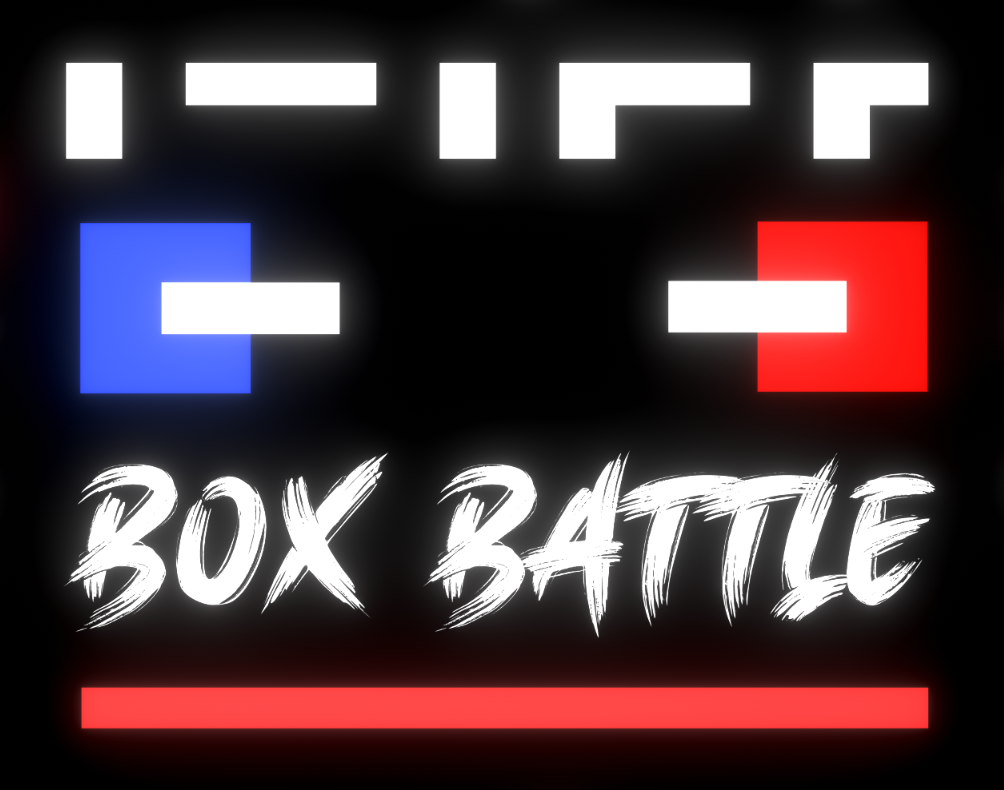 Box Battle by Farou