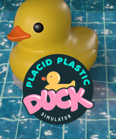 Placid Plastic Duck Simulator by turbolento games