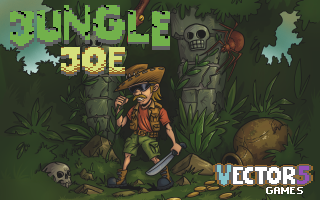 Jungle Joe by Vector5 Games
