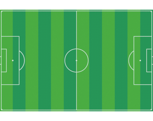 2D Soccer by DavideVitali