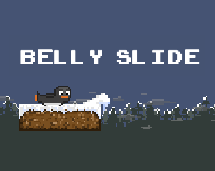 Belly Slide by Michal Parysz