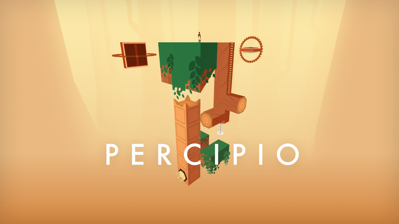 Percipio by oldmanofthefire