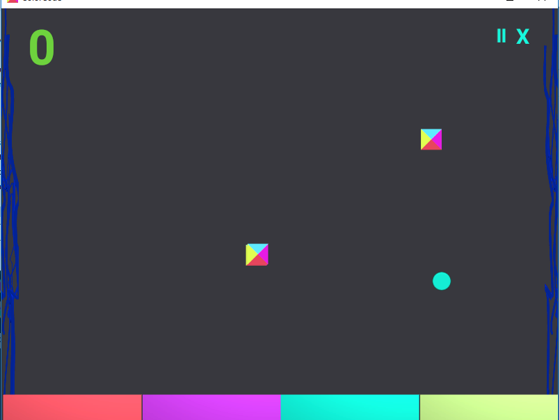 Color Code Release Announcements Itch io Color Code Release Announcements Itch io