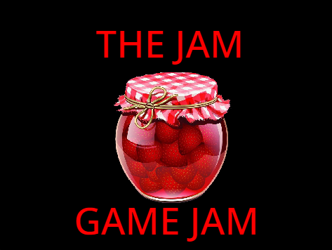 The Jam game Jam - itch.io