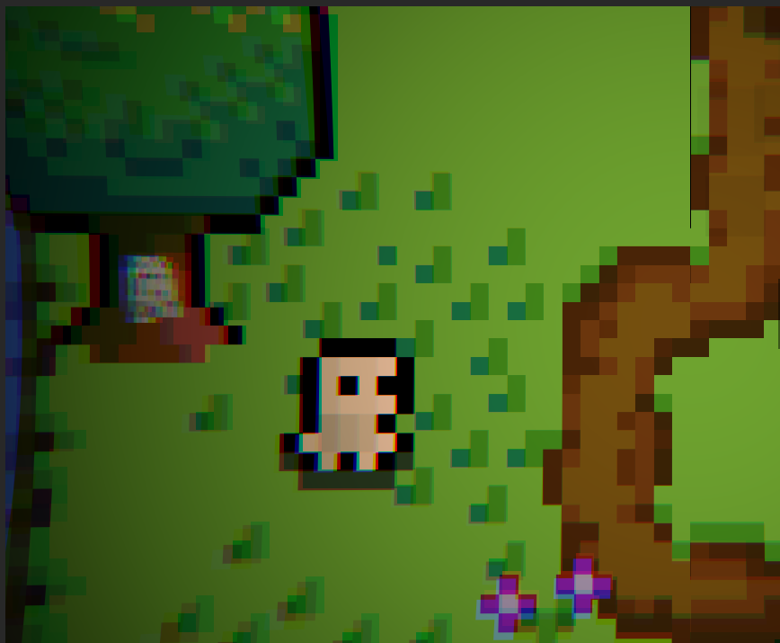 Visitors in the Park by Gaviiiiin for Themed Horror Game Jam #6 - itch.io