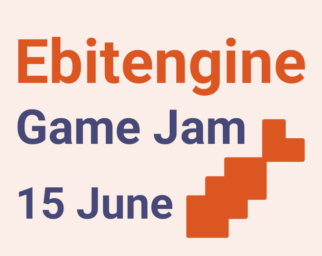 Ebitengine Game Jam 2022 - itch.io