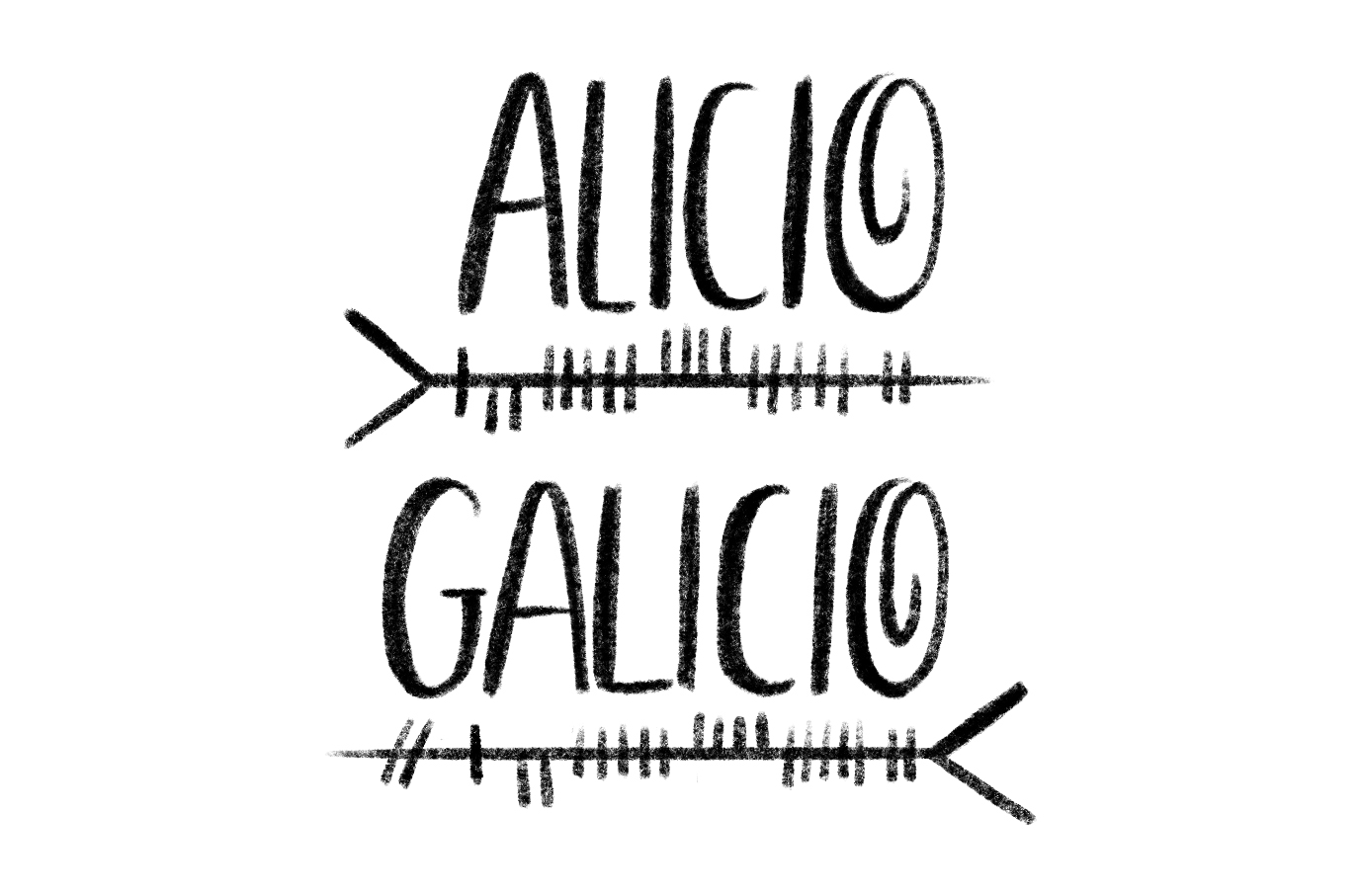 Alicio Galicio by Celtastic