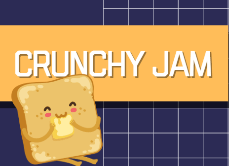 CrunchyJam - itch.io