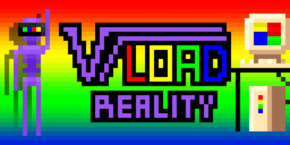 V.LOAD REALITY by Owen