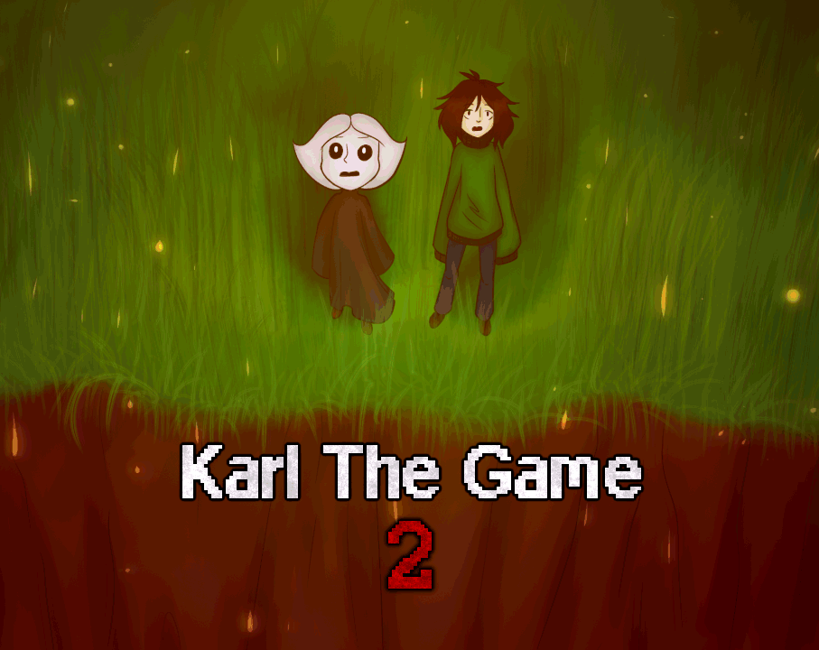 Karl The Game 2 by MIHABORT