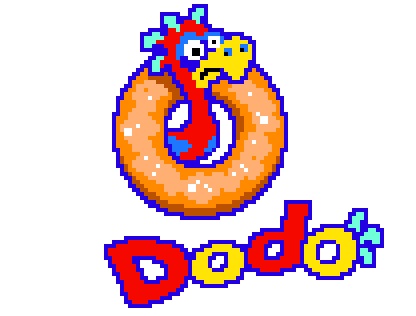 Crazy Dodo by Jimmy2115