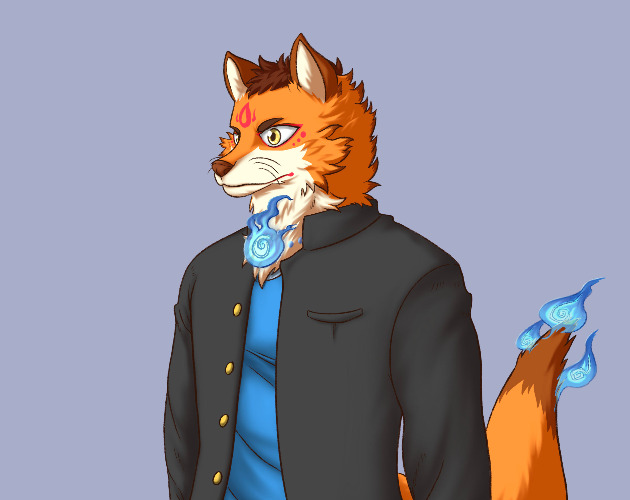 Tales of the Aes Sidhe I by Tellstory