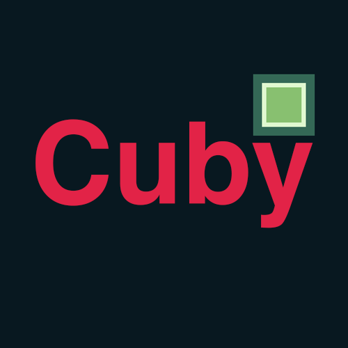 Cuby by alilomolo