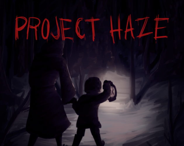 Project Haze by 2DeepGames, Miika N.