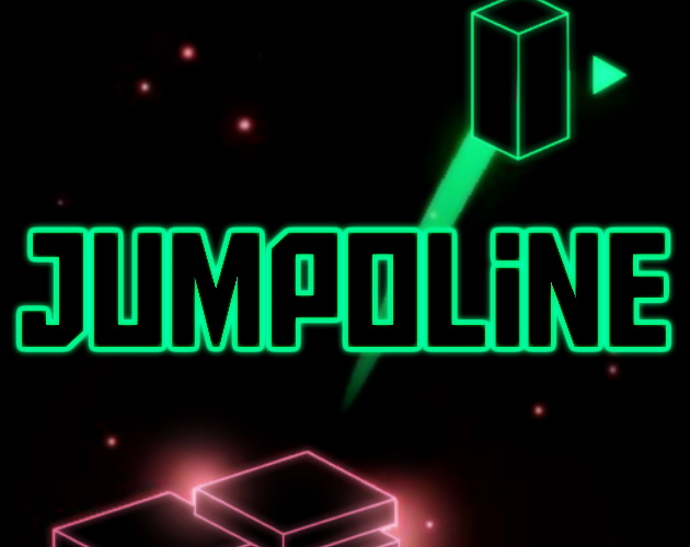 Jumpoline by FireJojoBoy