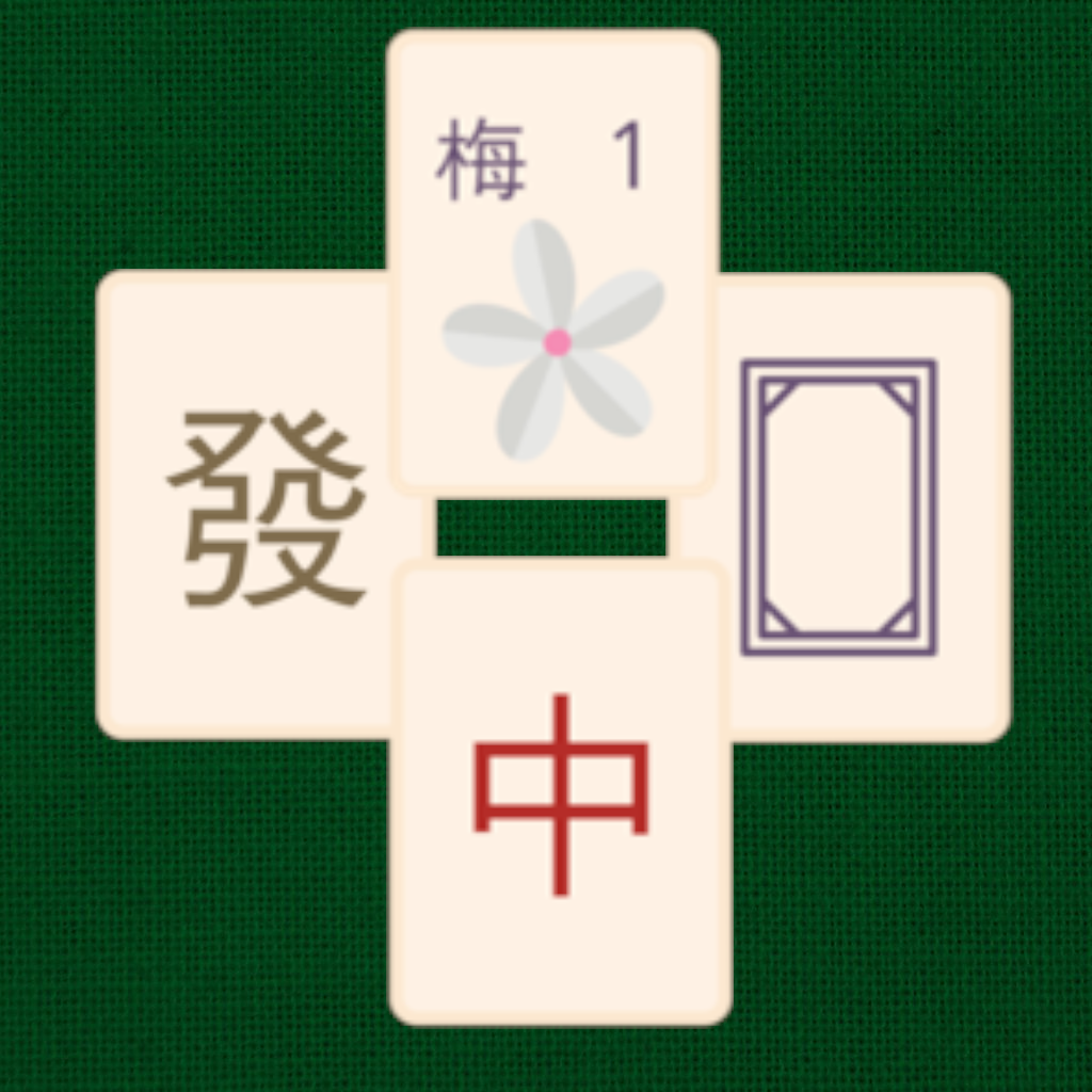 Mahjong Master Solitaire by lemostudio21