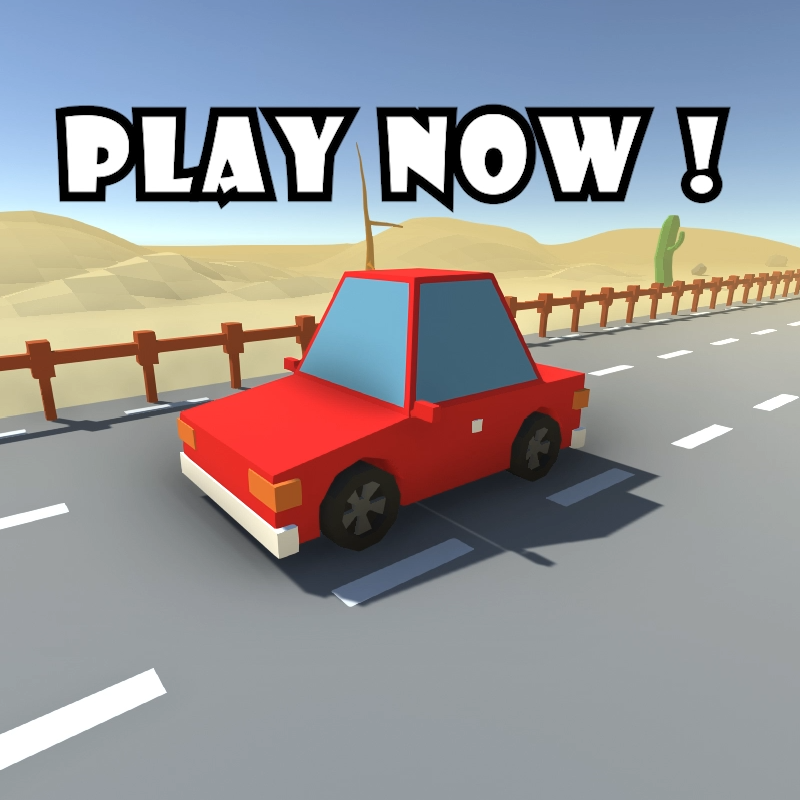 Highway runner by SerolGames