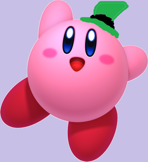 My Favorite Games by KirbyMickeyMouseFan16
