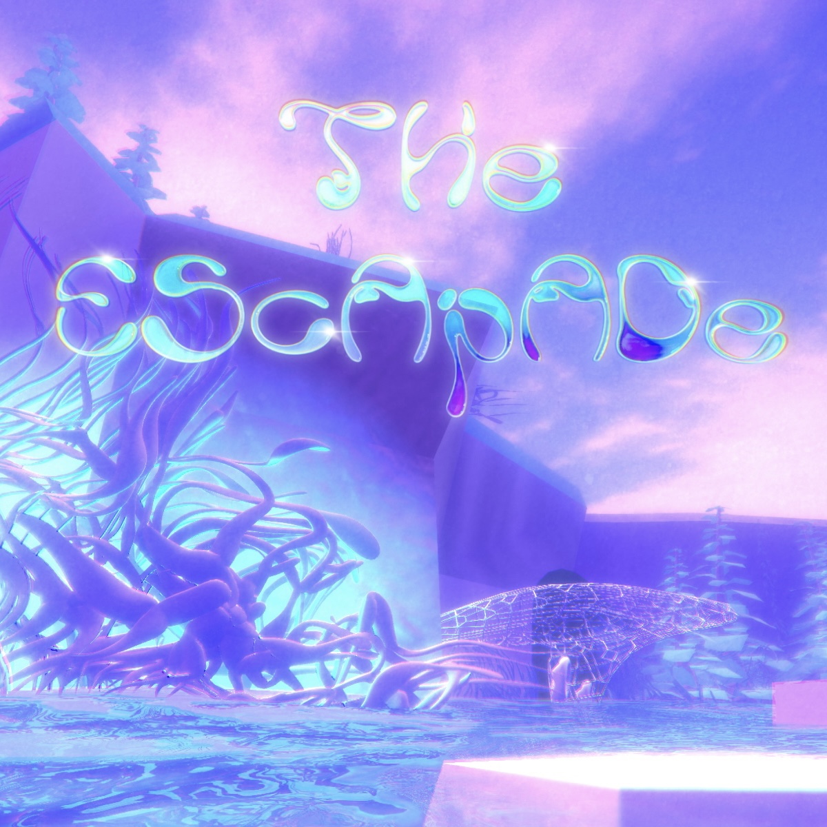 The Escapade by DemoDrifters