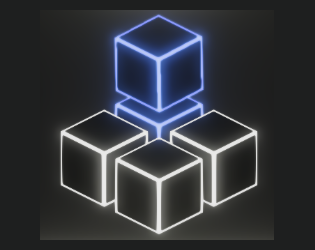 Cube Color Puzzle 3D by GEG's Games
