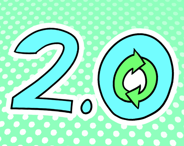 THE 2.0 JAM - itch.io