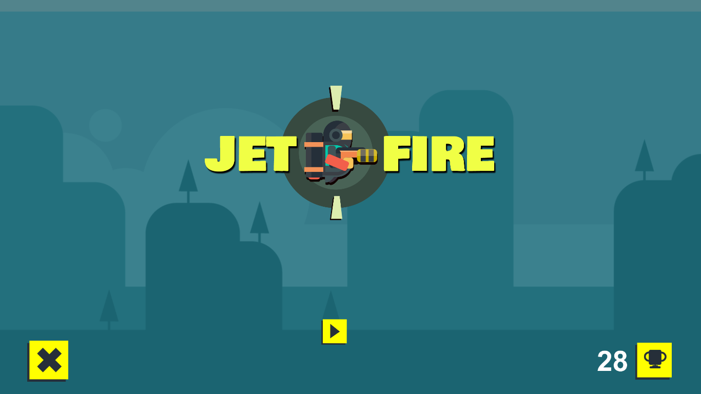 Infinity 2D by chroma Studio