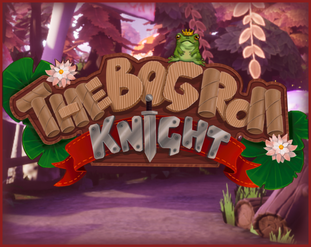 The Bog Roll Knight by USW Games, James Vials, Adam Parker, Scott ...