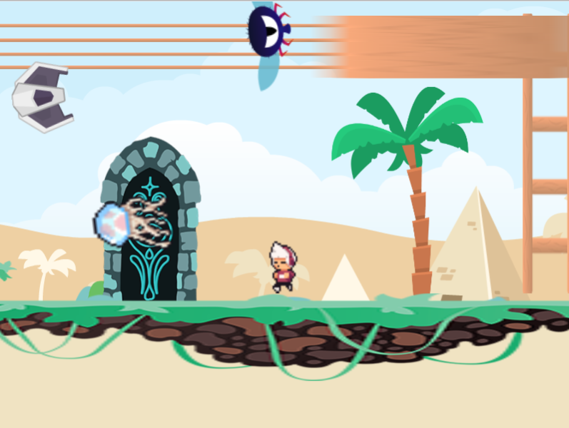 Guffy by kiralittlekotik