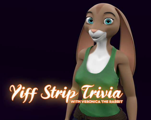 Comments - Yiff Strip Trivia (EP1) by Furry Outpost