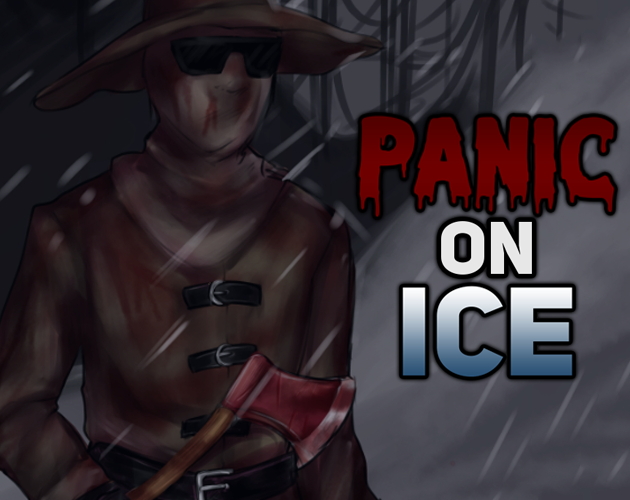 PANIC on ICE by 616 GAMES