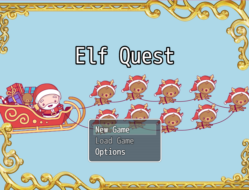 Elf Quest by makeout creek