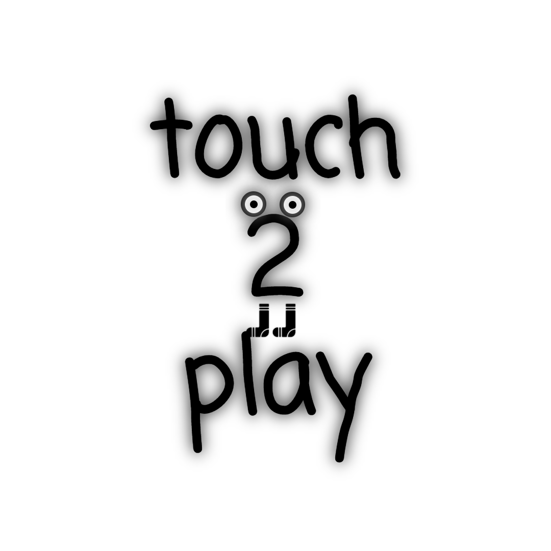 Touch 2 Play PC & Mobile by Erkan YAPRAK