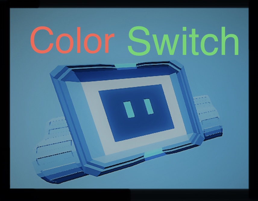 Color Switch by Remote Game Studios