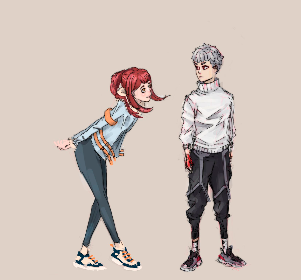 Kyomu No Byouki by julian.davila@saei.mx