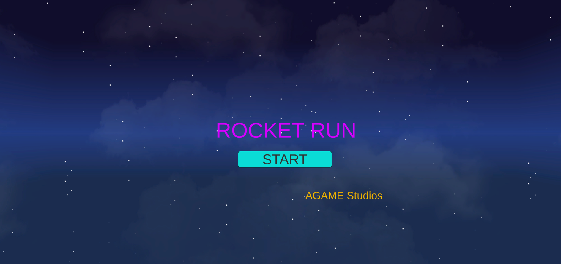 ROCKET RUN!!!! by raymond wallace game dev