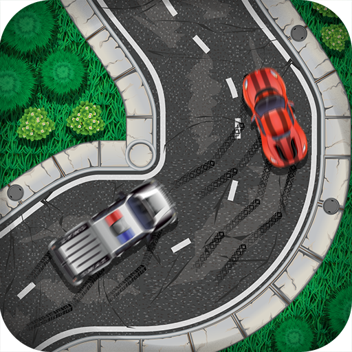 Dodge The Car by Silky Games