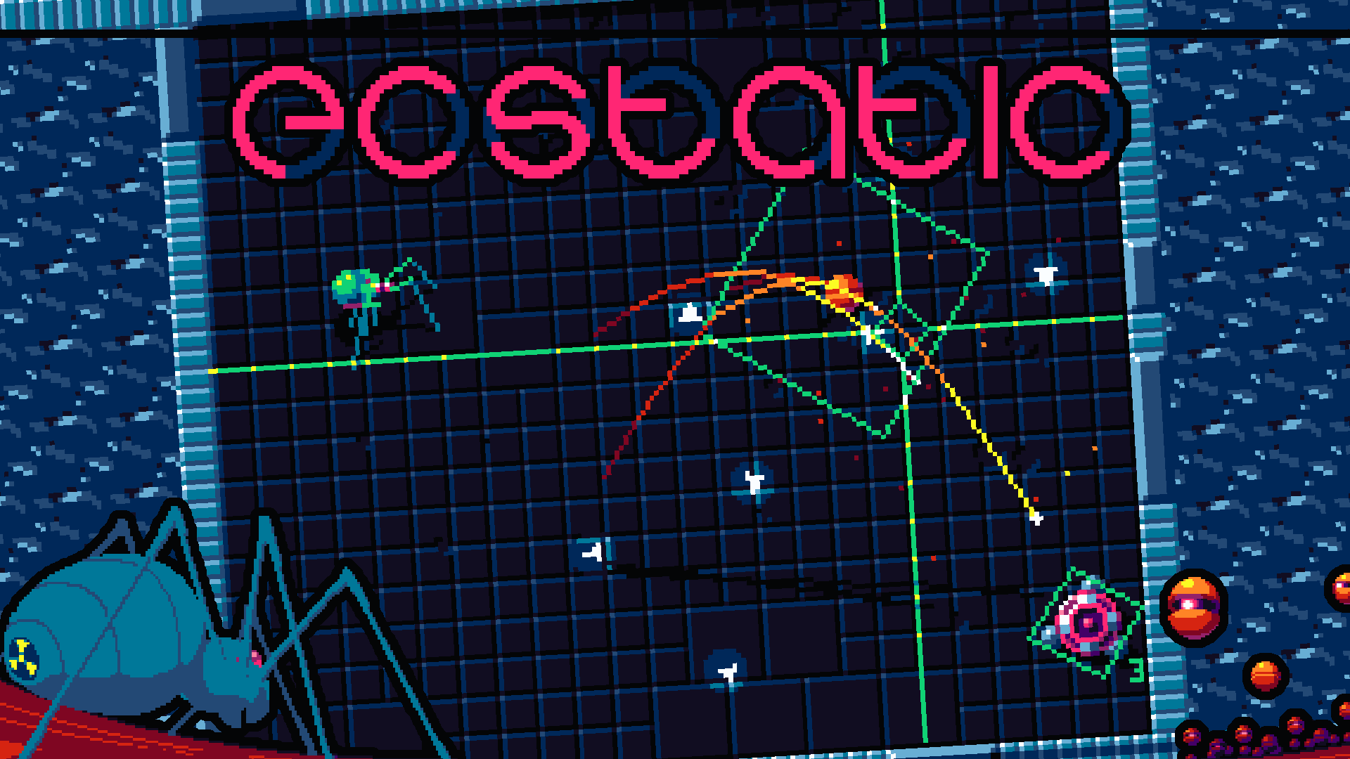 Ecstatic🕷 by PUNKCAKE Délicieux 🥞