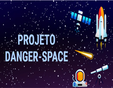 Danger Space by MariaAlice00, mariaeugenia907