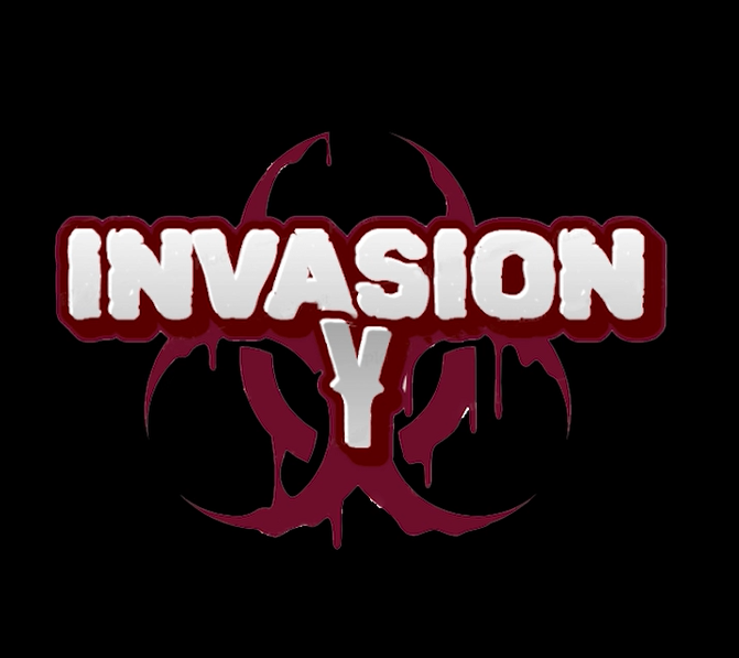 Invasion Y by Carles González