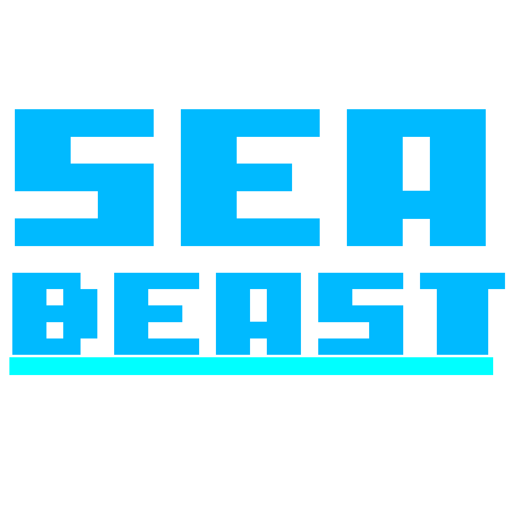 Sea Beast by YadiKk