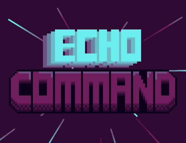 Echo Command (Development) by Pancake